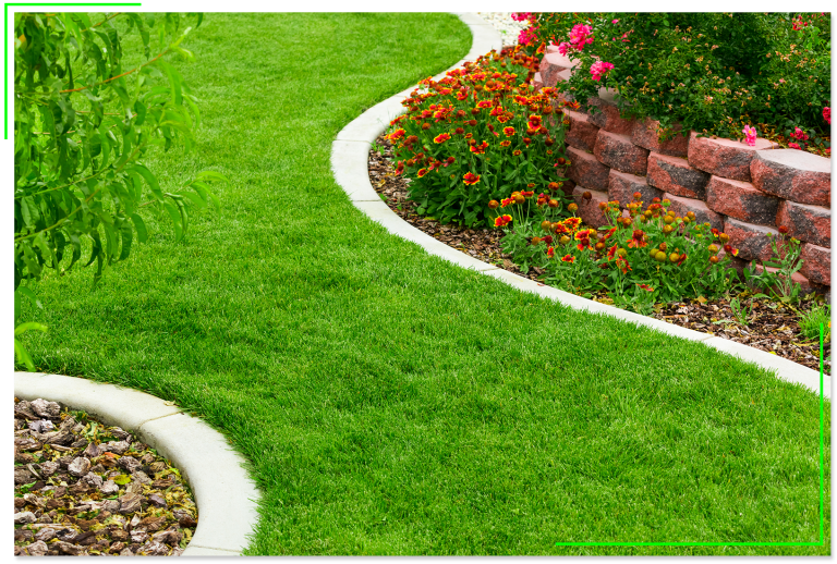 Landscape Installation – OnSite